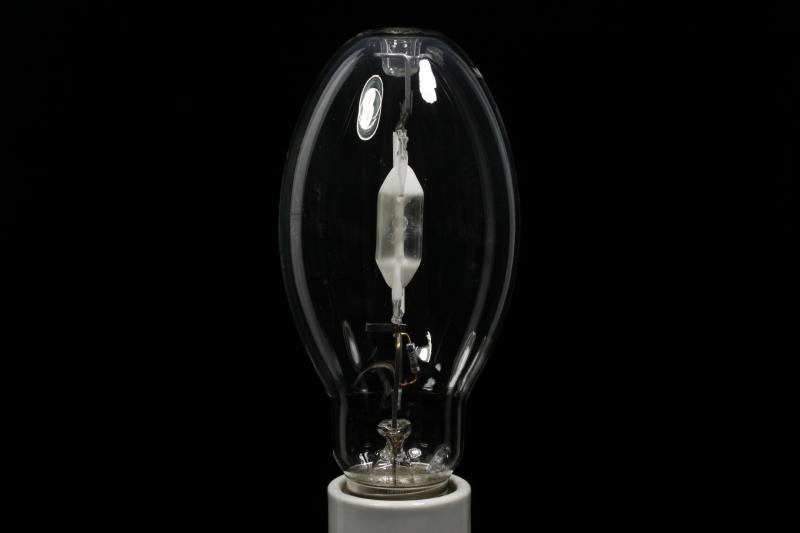 Sample of the element Scandium in the Periodic Table