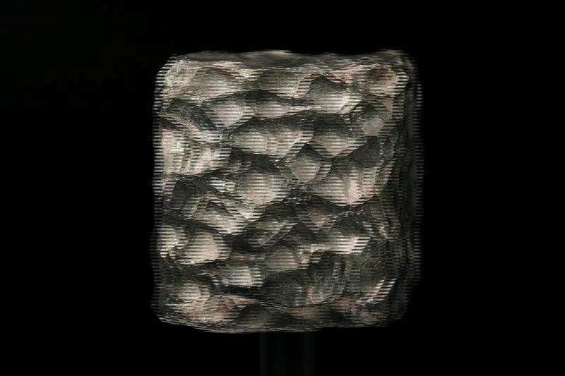 Sample of the element Lead in the Periodic Table